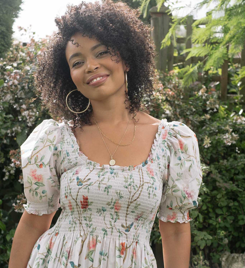 The Diane Hill Story
