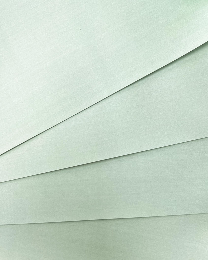 Ocean Silk Paper | For Painting Chinoiserie Art & Chinese Art – Diane Hill