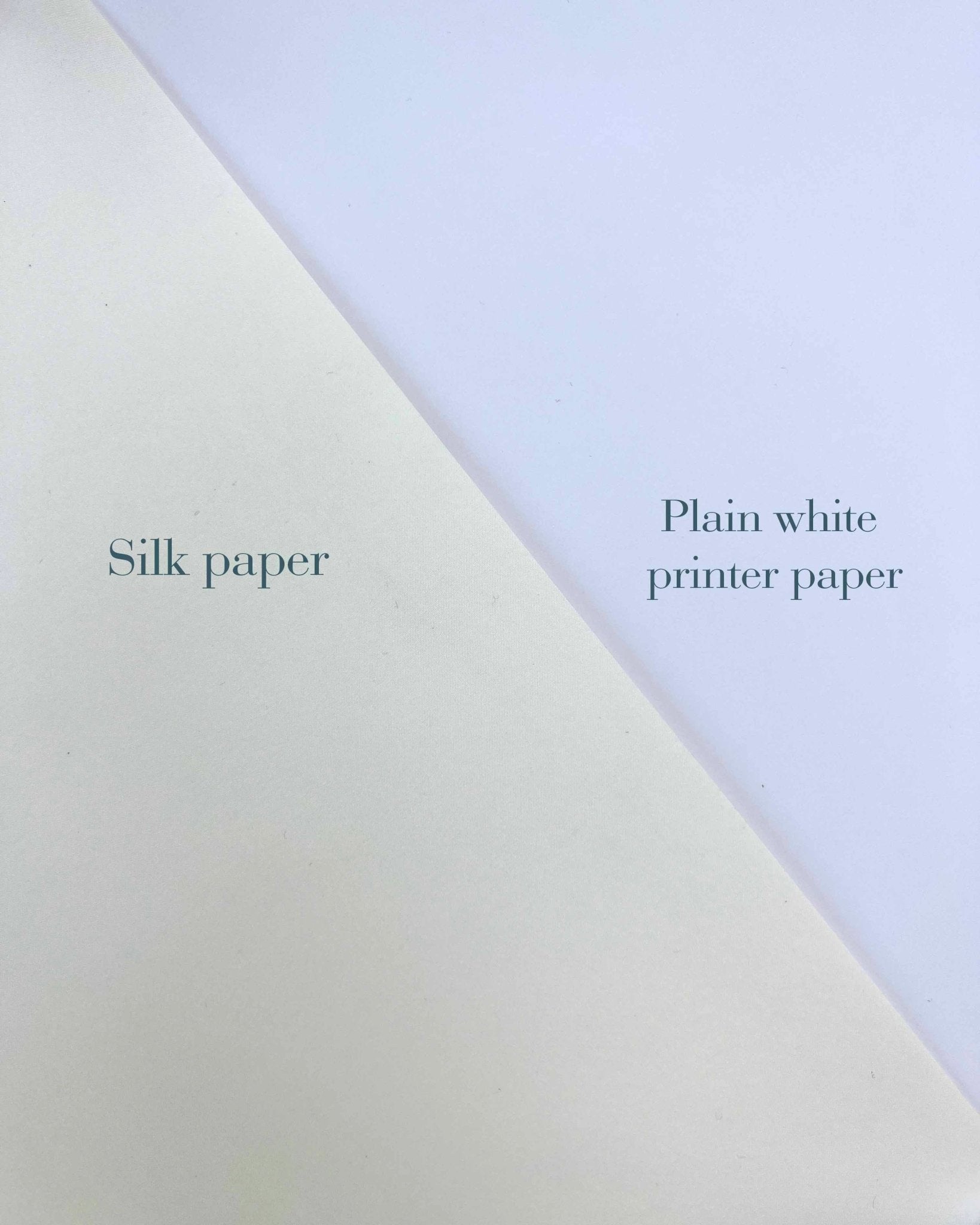Silk Paper | For Painting Chinoiserie Art & Chinese Art – Diane Hill